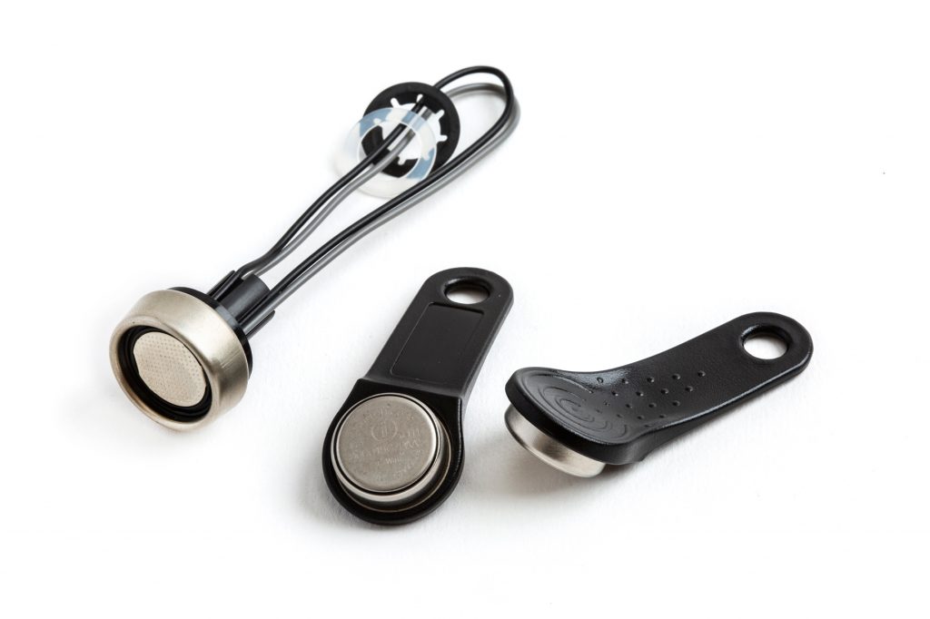 Dallas Keys - Spetrotec