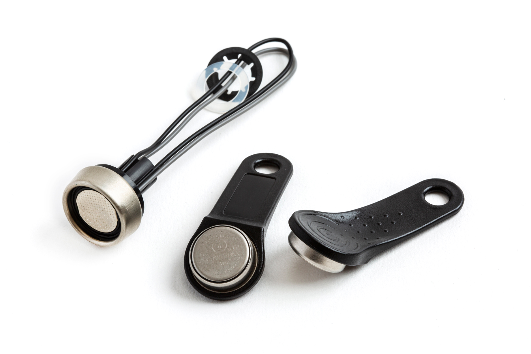 Dallas Keys - Spetrotec